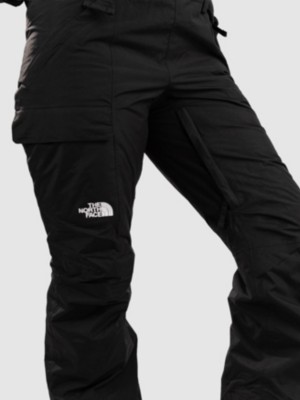 THE NORTH FACE Freedom Bib Bib Pants ID 660043 Blue Tomato